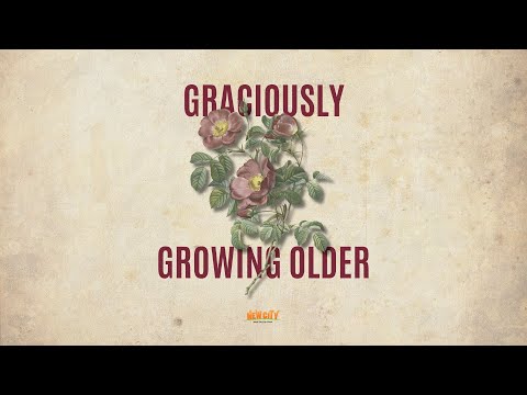 Graciously Growing Older | Sermon | Akshay Rajkumar