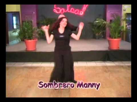 Cuban Salsa: Sombrero de Manny | SalsaSelfie.com 🇨🇺