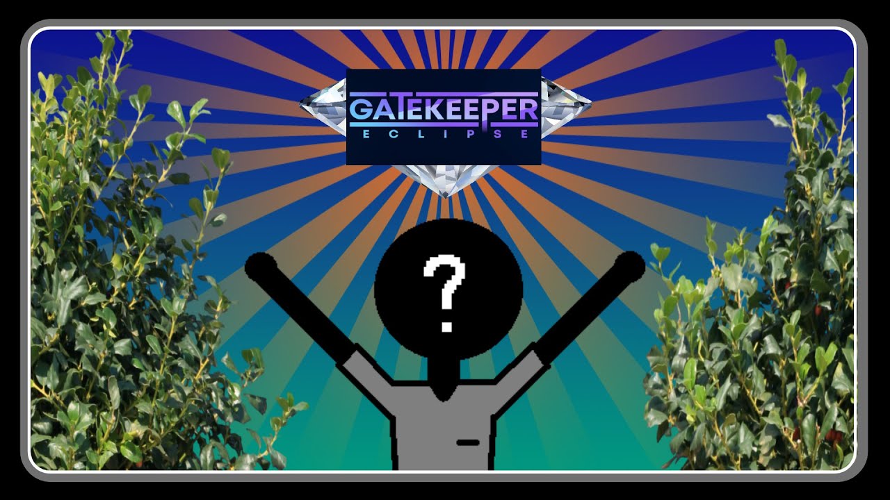 Hidden Gems - Episode 4 - Gatekeeper Eclipse