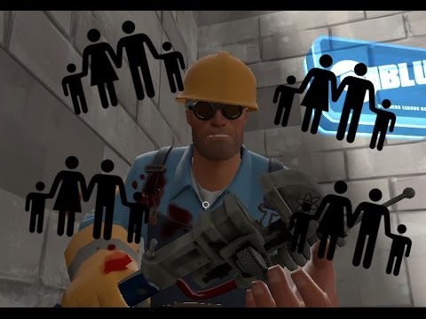 Steam Community :: Video :: Happy Fun Family Time with a F2P [Team ...