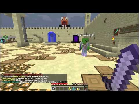 NEW MINECRAFT FACTION SERVER - PinesMedia