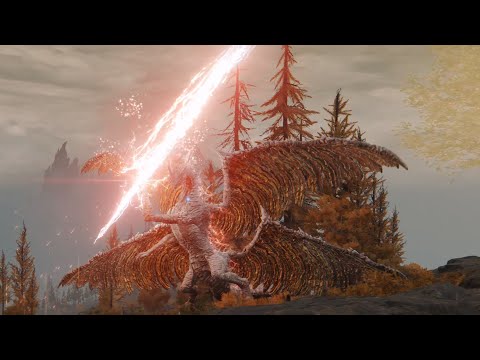 Steam Community :: Video :: Ancient Dragon Lansseax