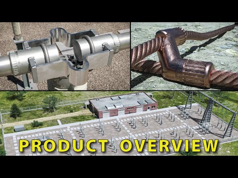 DMC Power - Connector Product Overview