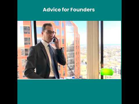 Top Advice for Entrepreneurs and Technology Startups