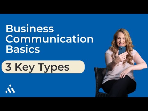 Business Communication