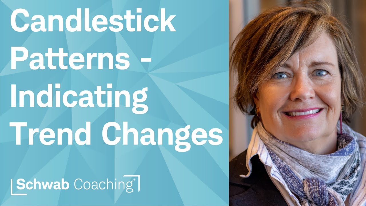 Candlestick Patterns: Potential Entry Signals - Lesson 4 | Getting Started with Technical Analysis