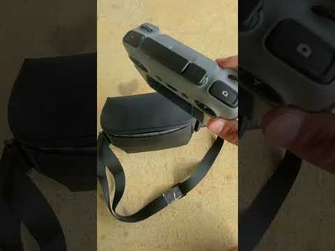 DJI Mini 4 Pro Fly More Combo with DJI RC 2, My favorite toy as a man