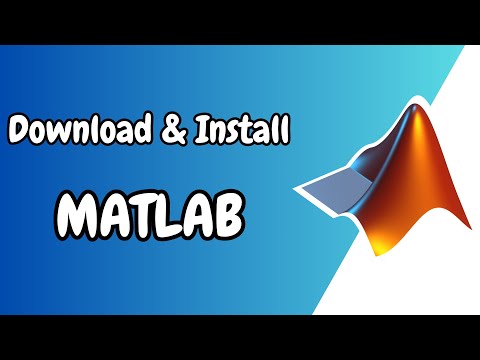 How to Download & Install MATLAB 2024 | Step-by-Step Tutorial for Windows