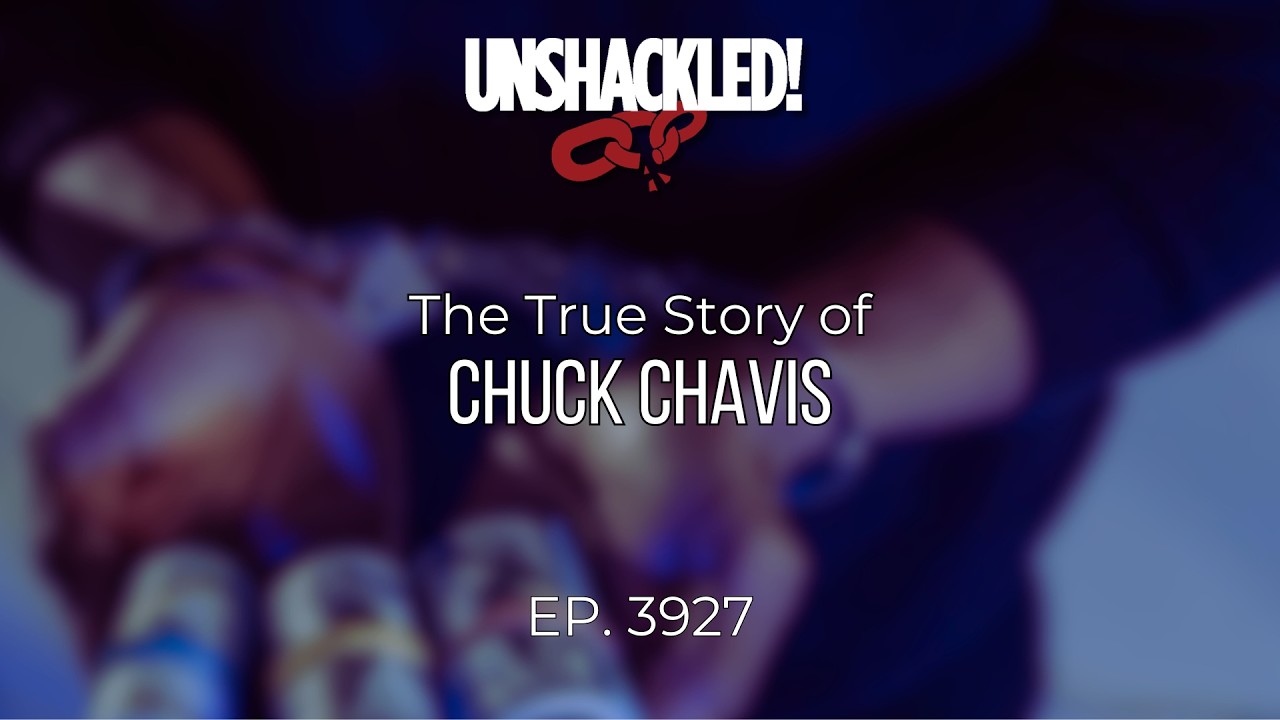 3927 Chuck Chavis