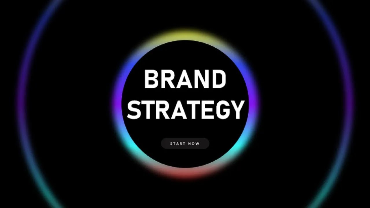 PowerPoint Animation Tutorial - Rotating Ring Effect with Glow (Step by Step)