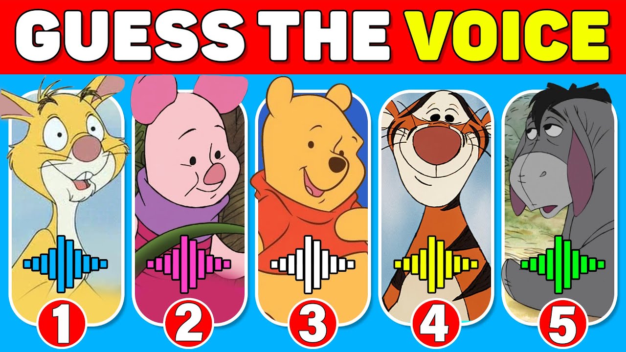 Guess the 