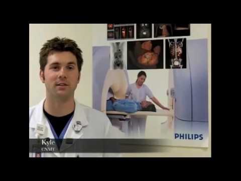 What is Nuclear Medicine? SNM's Technologist Section: A Student's Perspective