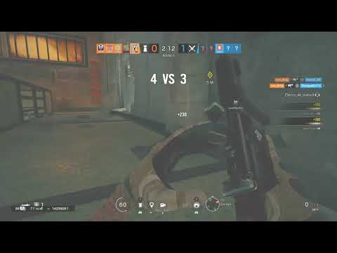 Steam Community :: Video :: R6 Montage|6