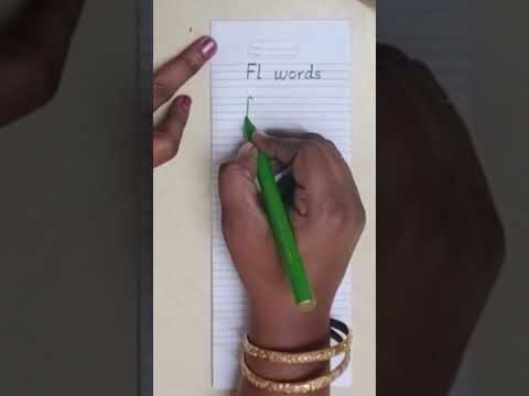 fl words