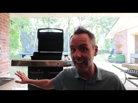 Best Weber Spirit Replacement Parts?