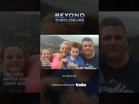 Beyond Disclosure: The Corey Goode Files 02 | Disclosure Chronicles