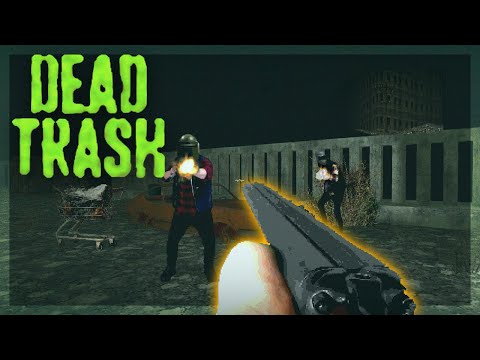 Steam Community :: Video :: multi barrel review - episode B: dead trash ...
