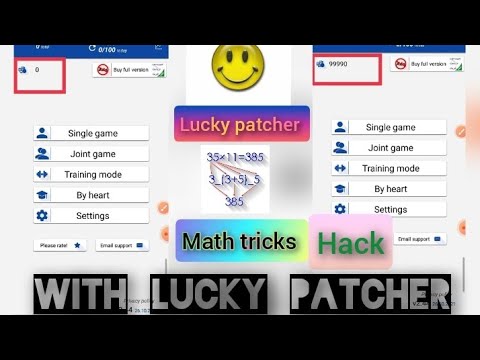 Math Tricks PRO Mod APK
