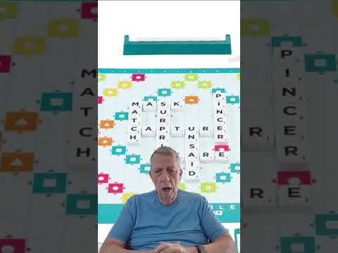 Scrabble... The Latest Victim of Woke Culture #wokeism #genz