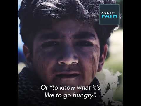 Why Do Muslims Fast in #Ramadan?