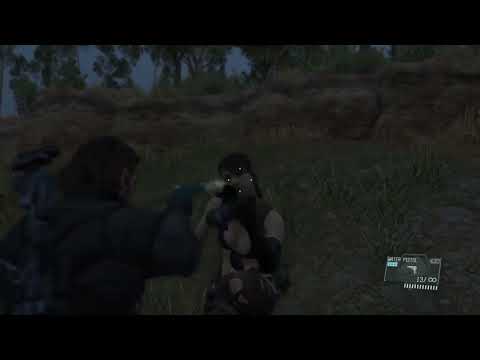 Steam Community :: Video :: Squirting Quiet