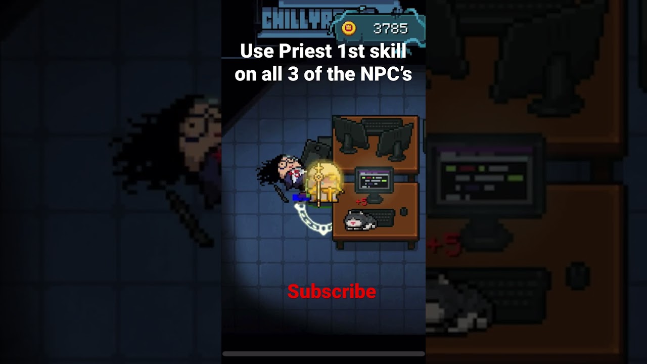 How to unlock secret Soul Knight pet (bug)