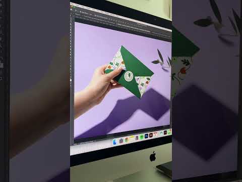 Designing a Brand for a Client!