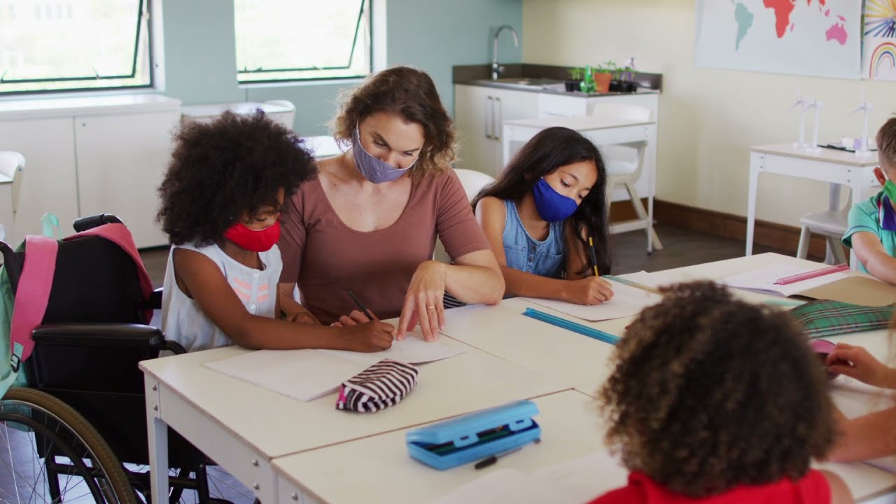 Quick Guide to Tools for Teachers Accessibility Strategies