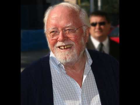 Richard Attenborough | Wikipedia audio article