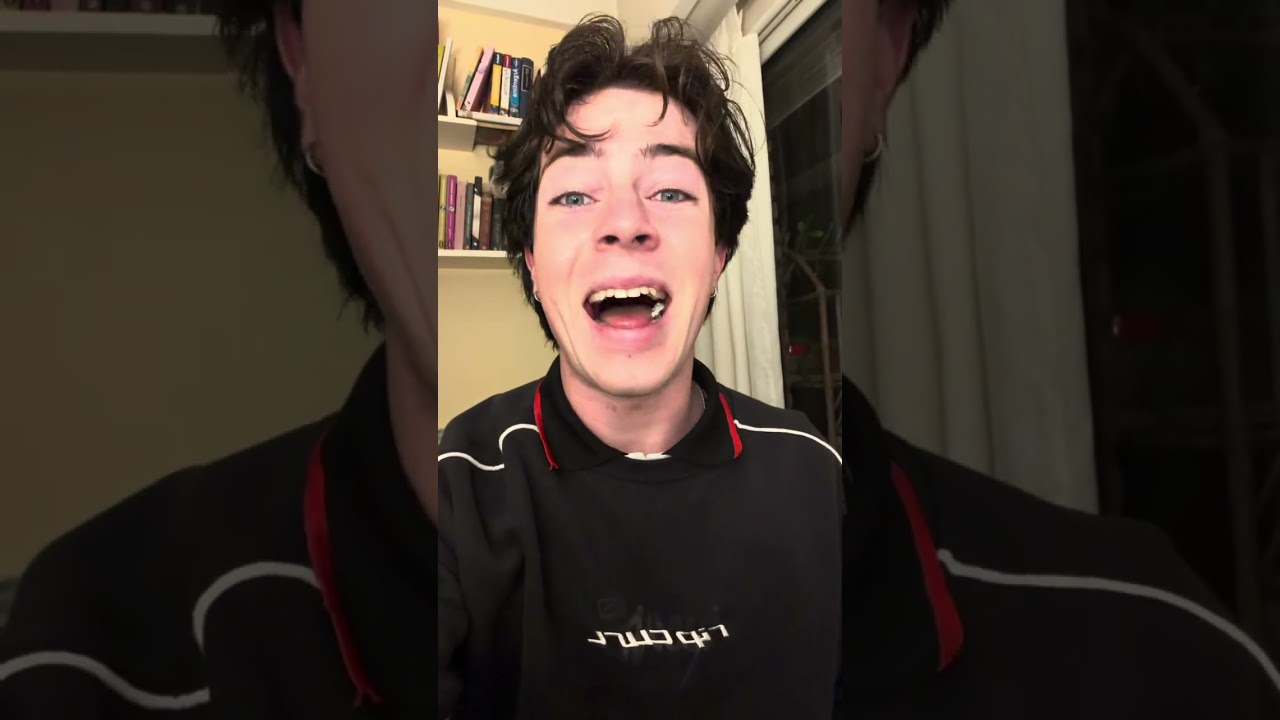 The Train GIF
