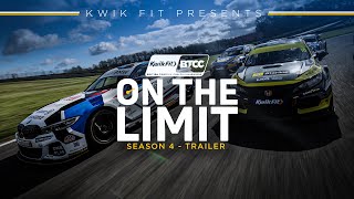 Kwik Fit On The Limit Season 4 | Official Trailer advert Commercial ad uk