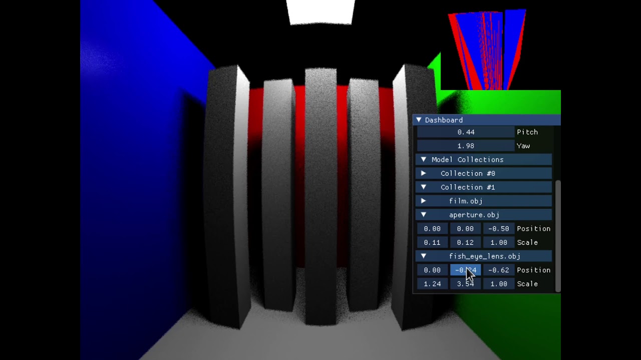 GitHub - WilliamLewww/vulkan_multi_gpu_path_tracing: Vulkan ray tracing ... GitHub - WilliamLewww/vulkan_multi_gpu_path_tracing: Vulkan ray tracing ...