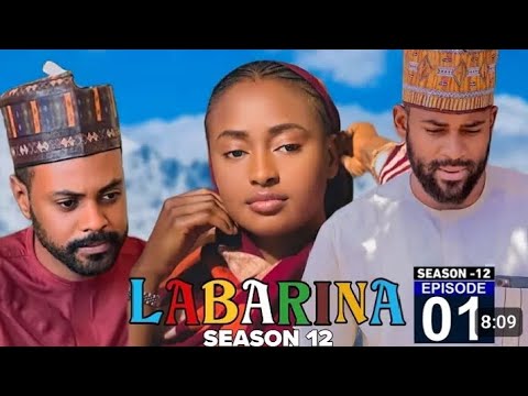 LABARINA SEASON 12 EPSONDE 10 SHARHI