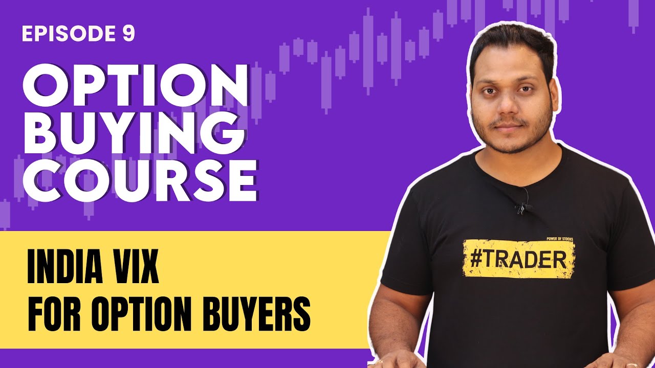 Understanding VIX and Its Impact on Option Buying | Galaxy.ai