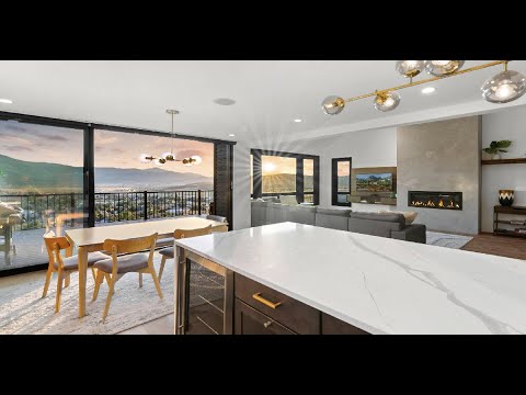 $2,450,000 | Breathtaking Ski Resort Views on 1.05 Acres