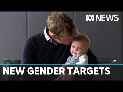 Victoria's Public Sector to set gender targets in an effort to address inequality | ABC News