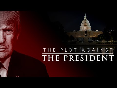 Documentary: «The Plot Against the President» – El Coleccionista / The ...
