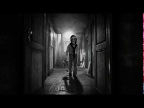 Shadow House Teaser Trailer #3