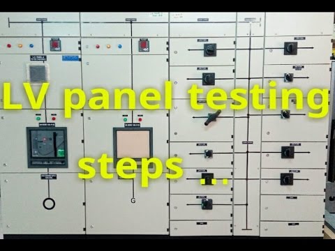 Low Voltage Panels - Low Voltage Control Panel Latest Price ...