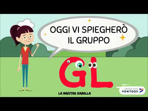 IL GRUPPO GL