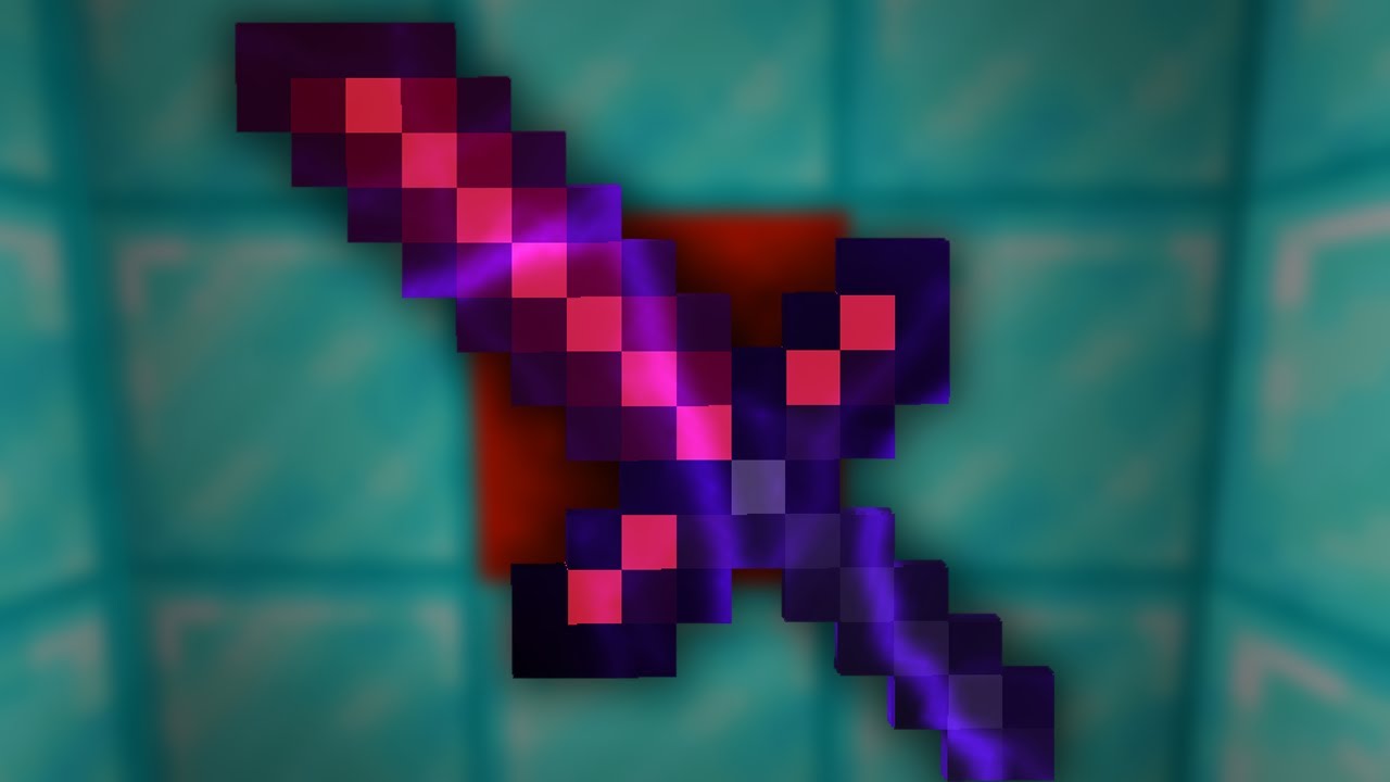 This sword is insane in hypixel uhc...