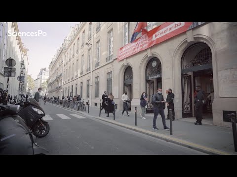 Sciences Po : Rankings, Fees & Courses Details | Top Universities