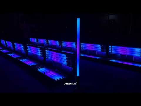 Wireless 360 Tube