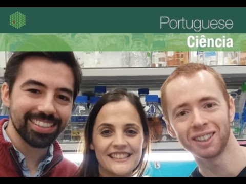 How do you say science in your language?