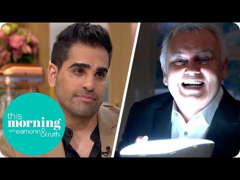 S.A.D: Seasonal Affective Disorder Symptoms and Treatments | This Morning