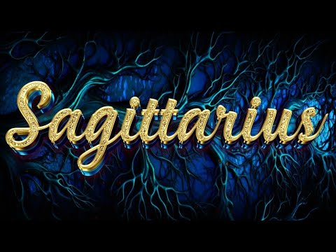 SAGITTARIUS SOMEONE REALIZES HOW IMPORTANT YOU ARE... SAGITTARIUS TAROT LOVE READING
