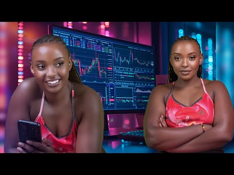 FOREX TRADING GURU! MADAM FOREX! 7+ YEARS OF EXPERIENCE IN FOREXTRADING!
