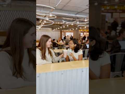 Suivez Maude (enseignement secondaire) dans sa journée à l’UQAM