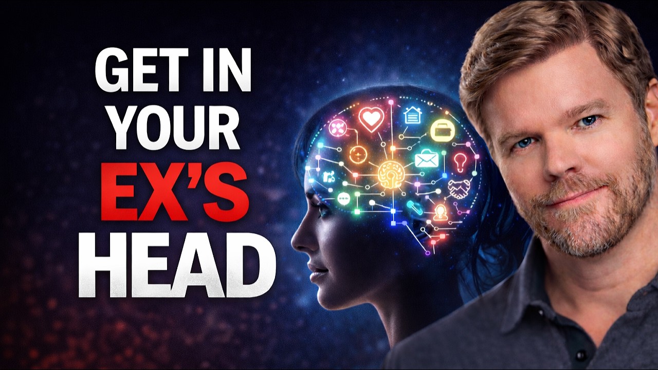 How To Get In Your Ex's Head
