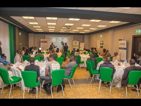 Barabara / GCC Launch - Interview